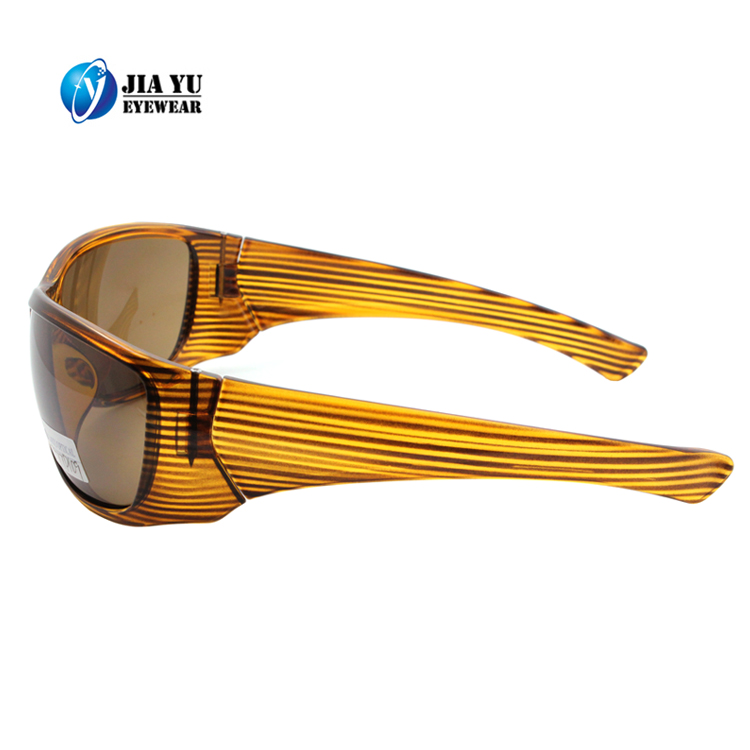 Newest Outdo Cycling Anti Scratch Retro Sport Sunglasses Jiayu